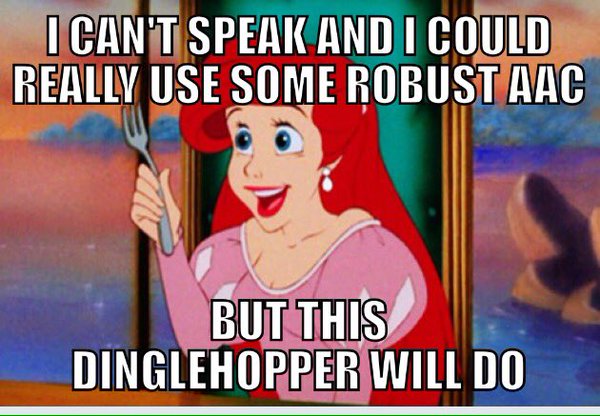 Memes, Posters and Little Laminated Things….. | Mags & Gilly